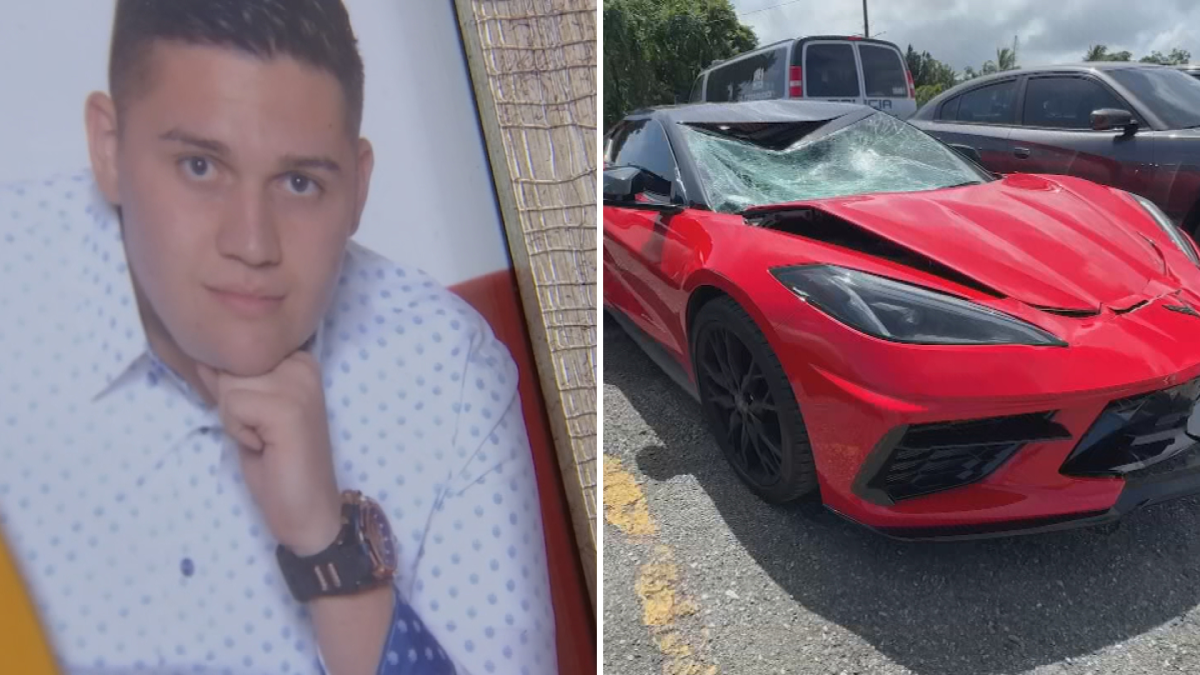 Joven muere tras ser arrollado en Aguadilla – Telemundo Puerto Rico