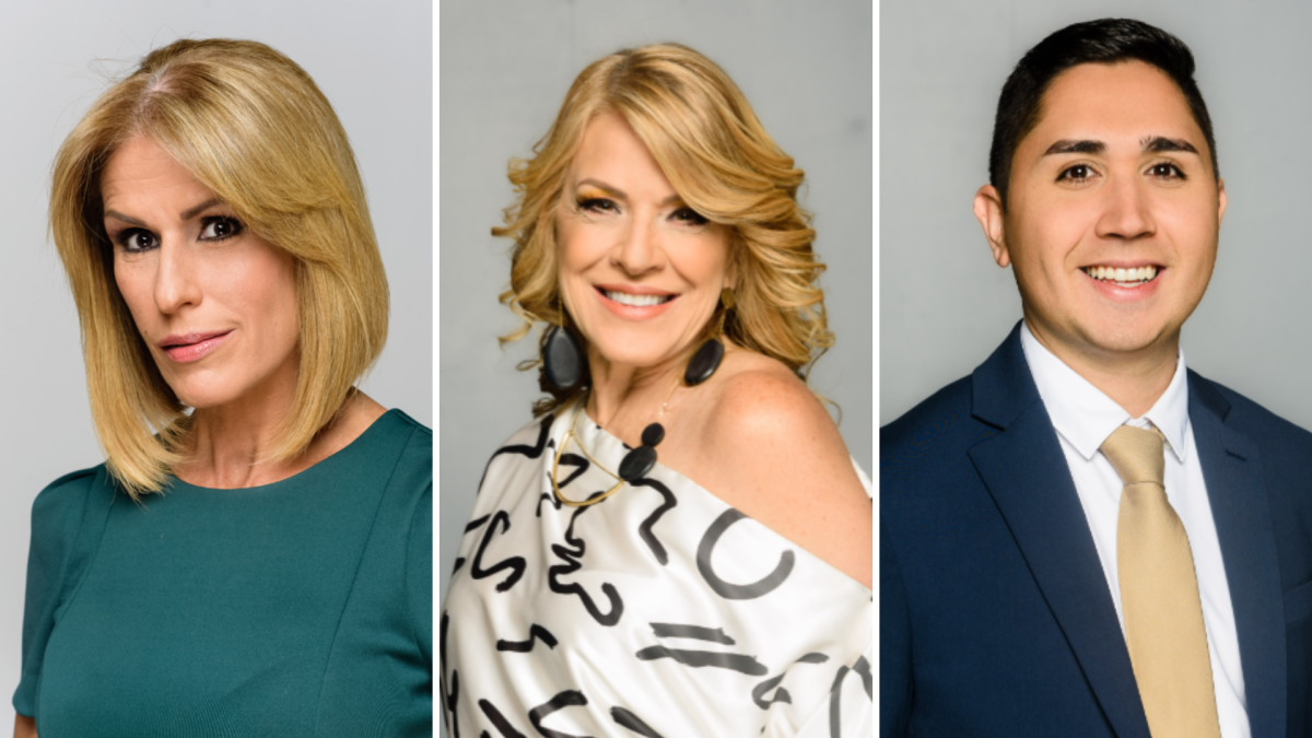 Telenoticias y Rayos X finalistas en premios de la OPC – Telemundo ...
