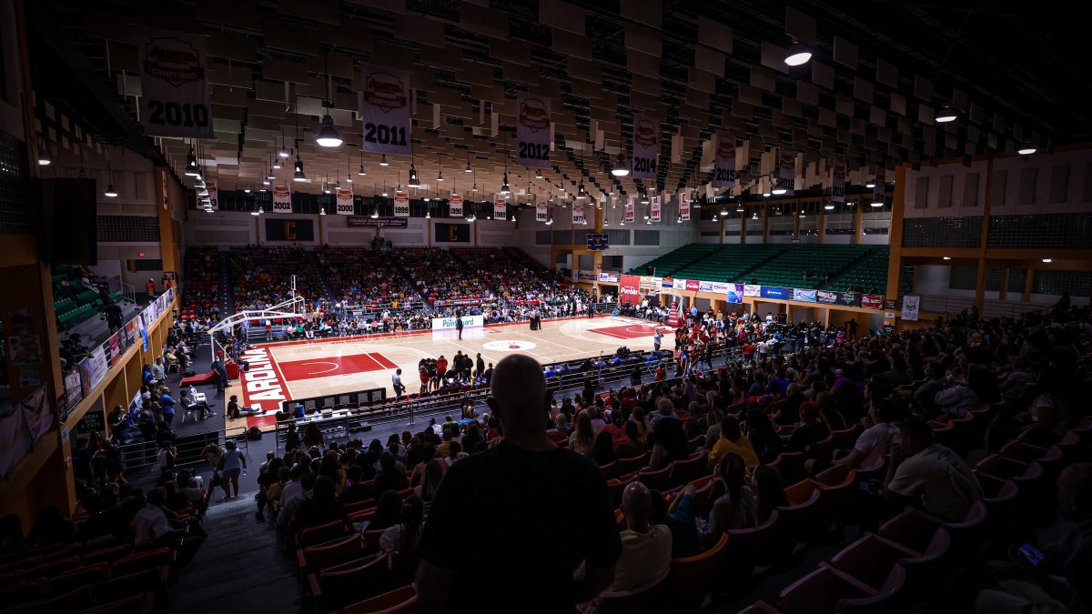 BSNF 2024 itinerario de juegos – Telemundo Puerto Rico