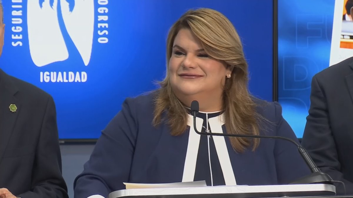 JGo defiende su propuesta para crear un zar de la energía – Telemundo ...