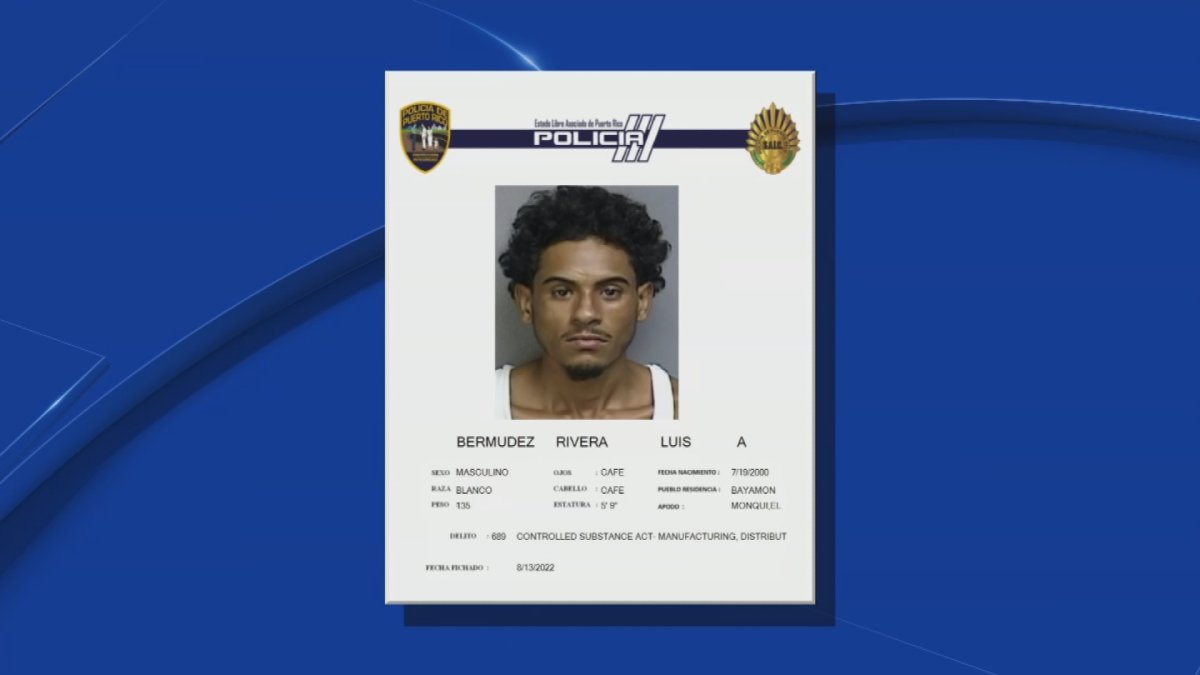 Investigan Presunto Secuestro En Bayamón Telemundo Puerto Rico