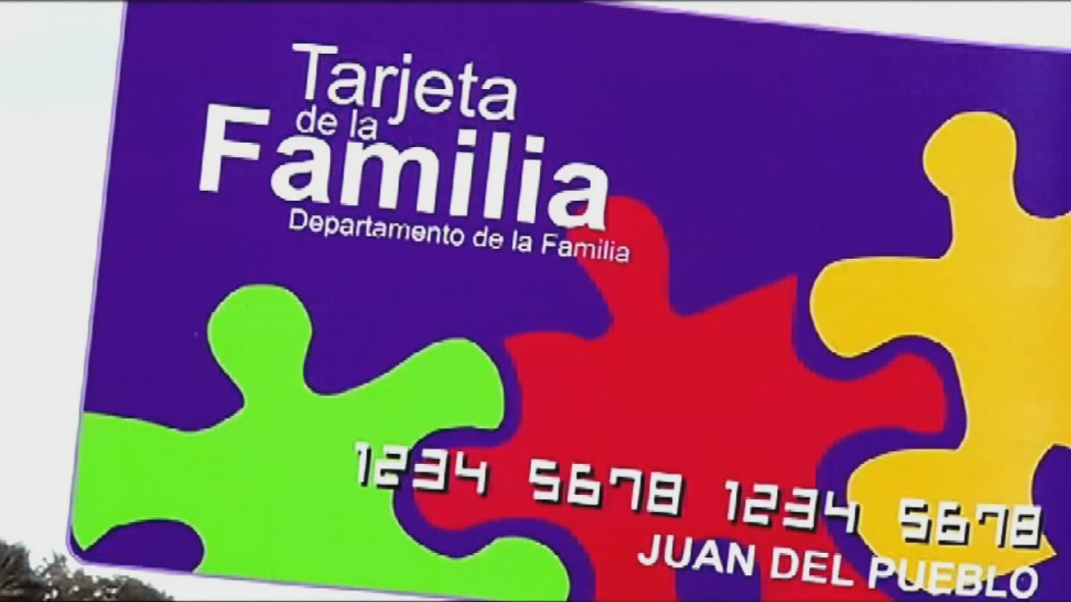Participantes del PAN recibirán un dinero especial este mes – Telemundo ...