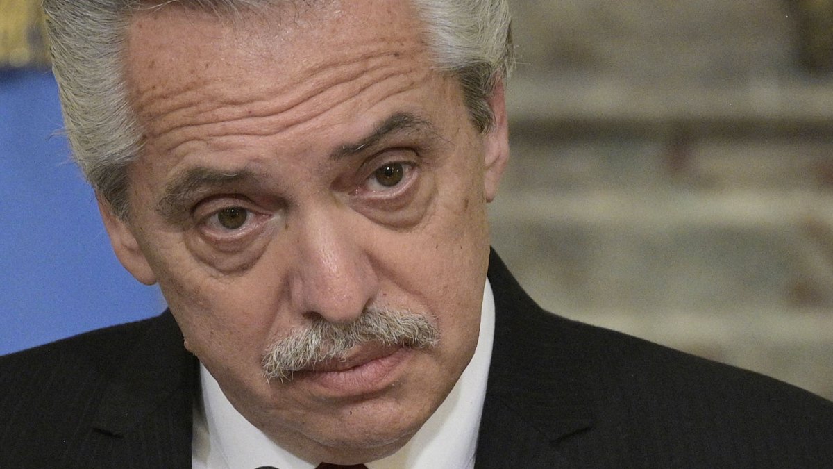 Argentina Citan A Testigo Clave En El Caso Contra Expresidente Alberto
