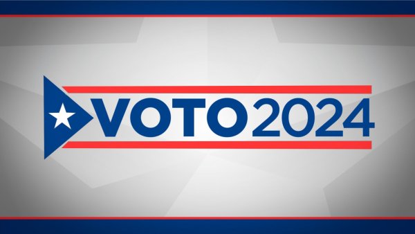 Tarjeta electoral Puerto Rico – Telemundo Puerto Rico