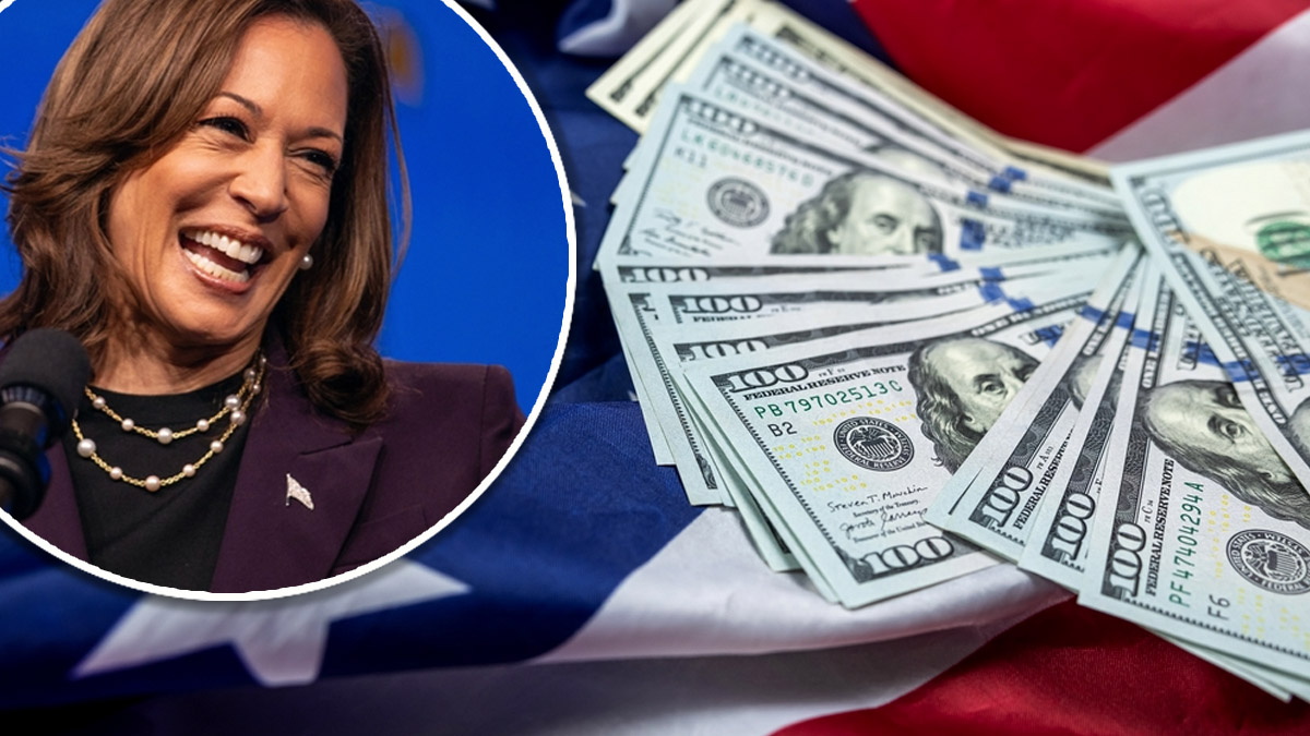 Kamala Harris: detalles sobre su plan económico – Telemundo Puerto Rico