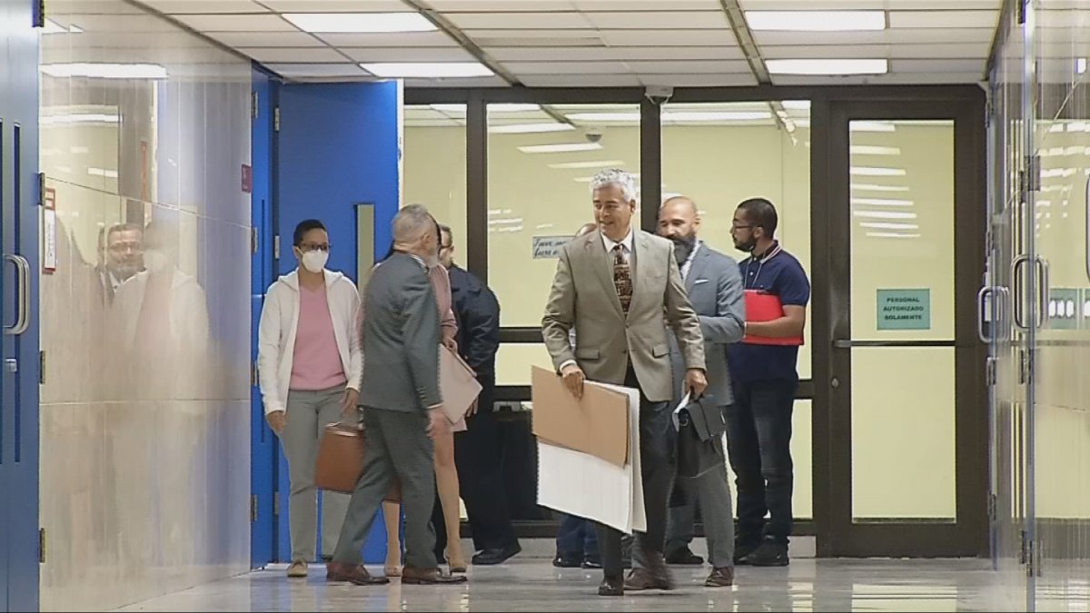 Juicio contra Mayra Nevárez por muerte de hermano de Arcángel ...