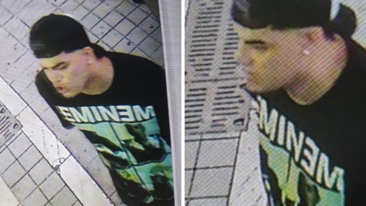 Policía difunde fotos de sospechoso de masacre en Ponce – Telemundo ...