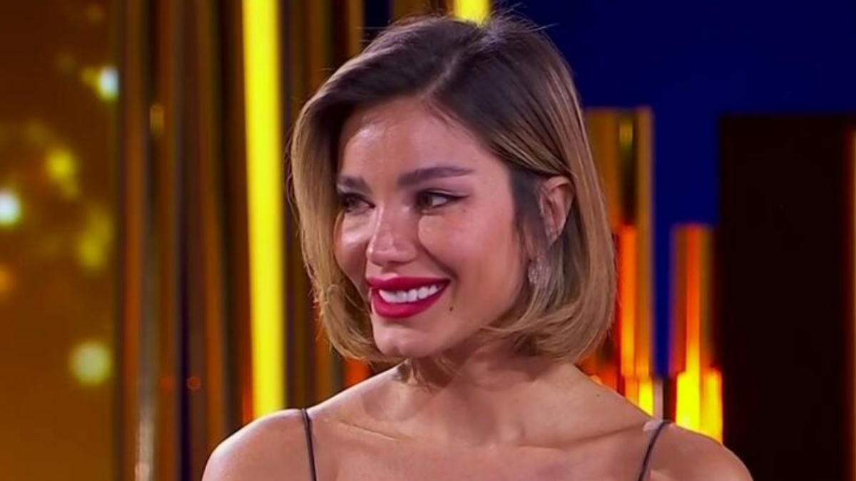 Aleska Génesis podría ir a la cárcel si vuelve a México – Telemundo ...