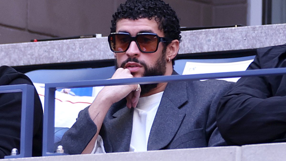 Bad Bunny explica el mensaje detrás de “Una velita” – Telemundo Puerto Rico