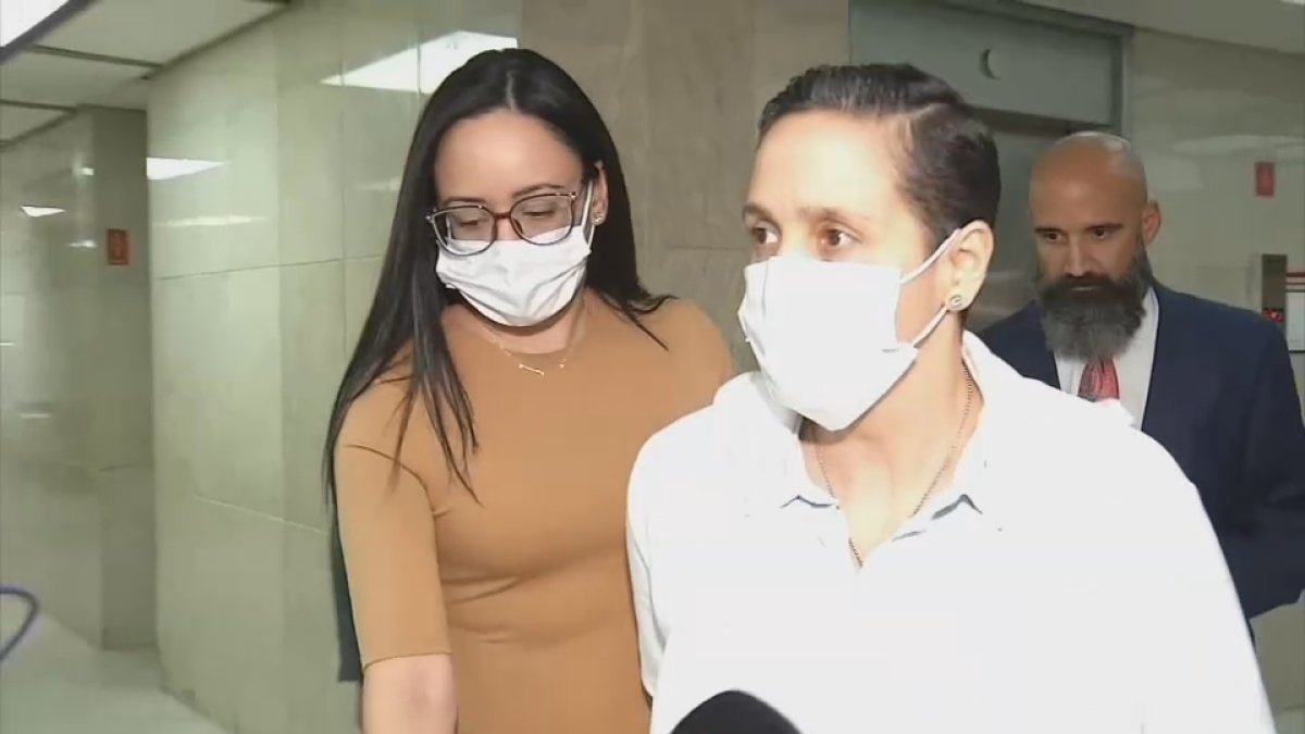 Posponen vista de sentencia contra Mayra Nevárez – Telemundo Puerto Rico