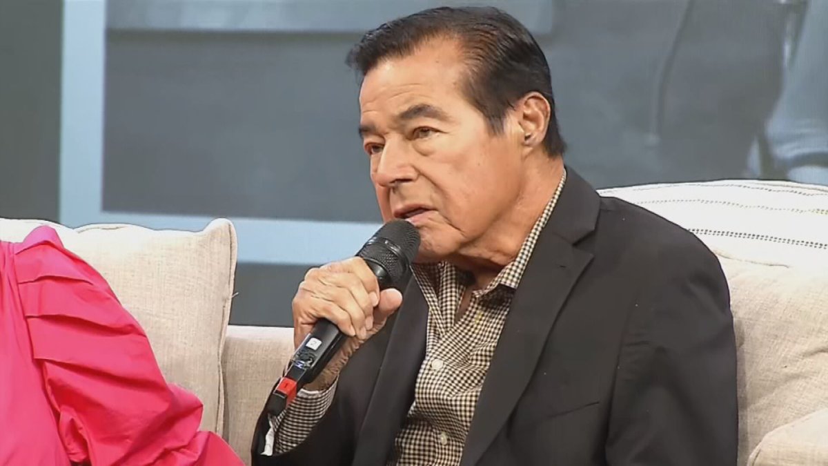 Familia de Eddie Miró desmiente su muerte – Telemundo Puerto Rico