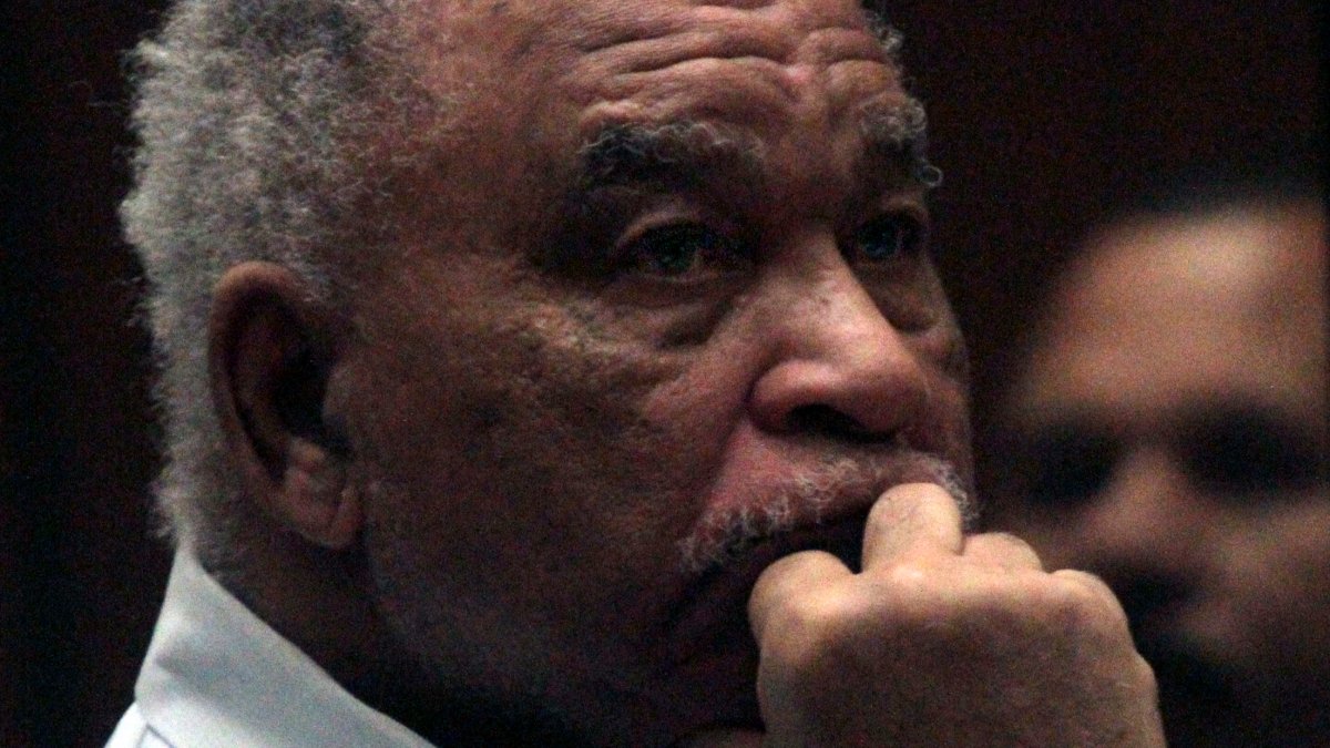 Samuel Little, el peor asesino en serie de EEUU – Telemundo Puerto Rico
