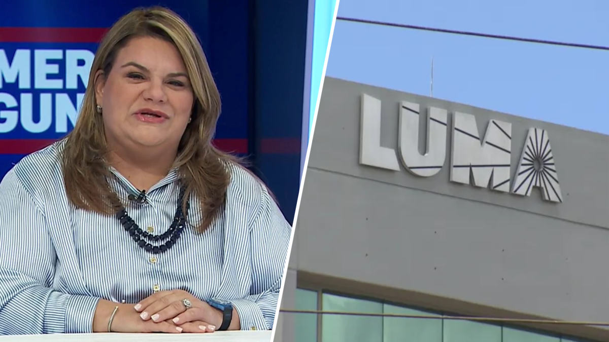 JGo dice que el contrato de LUMA “evidentemente” será cancelado ...