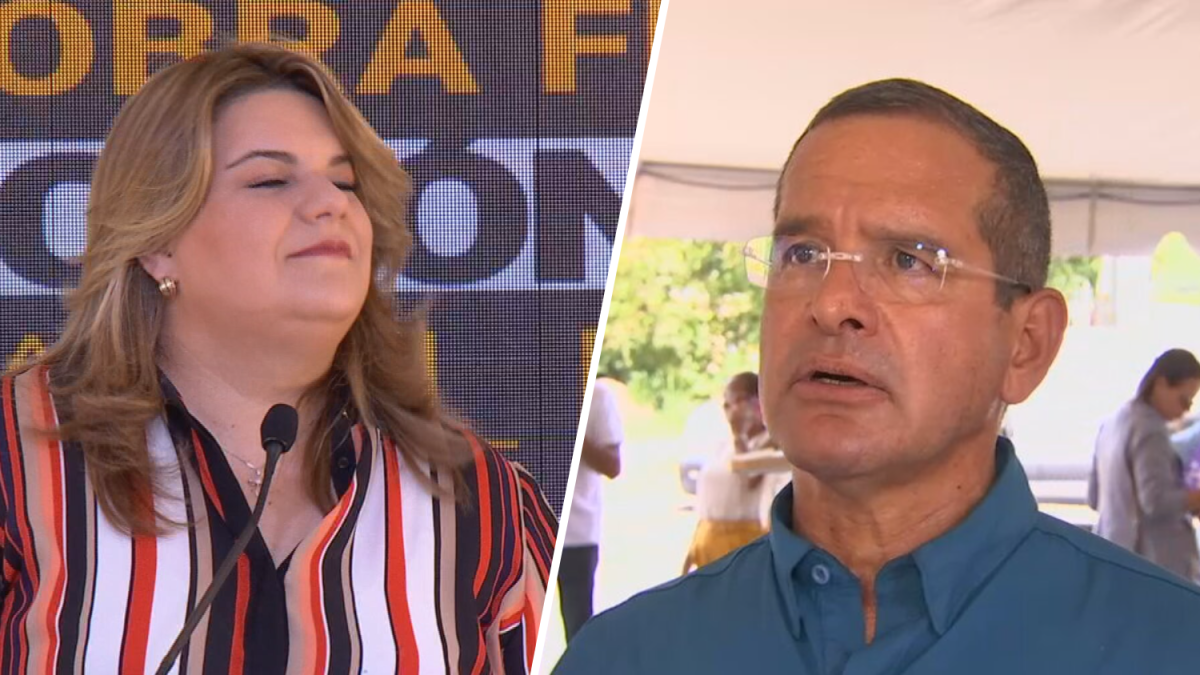 “Por eso perdió la primaria”, Jenniffer González le contesta a ...
