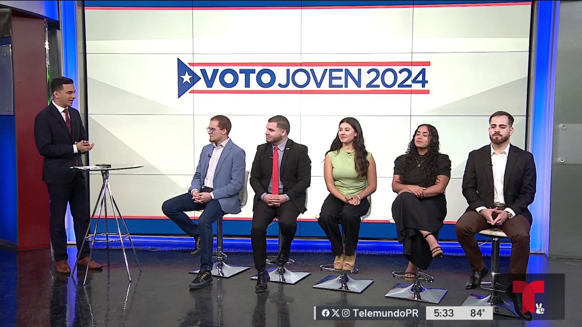 Voto Joven 2024: comisionados electorales llegan a acuerdo con voto ...