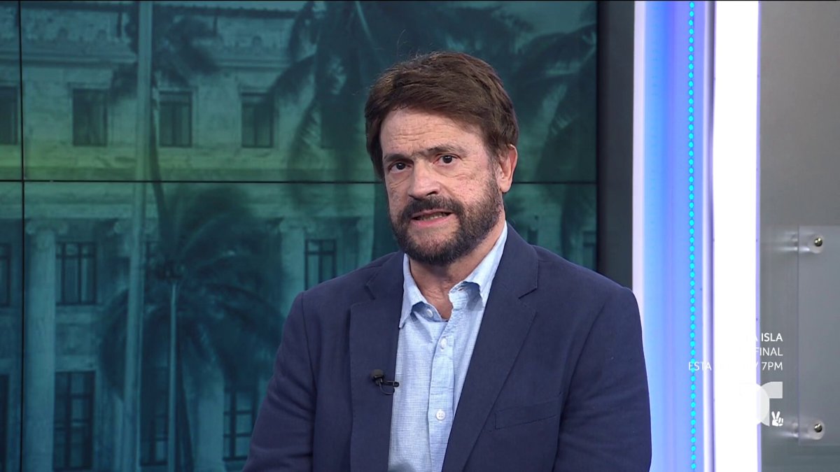 Por qué hay menos interés en la política de Puerto Rico – Telemundo ...