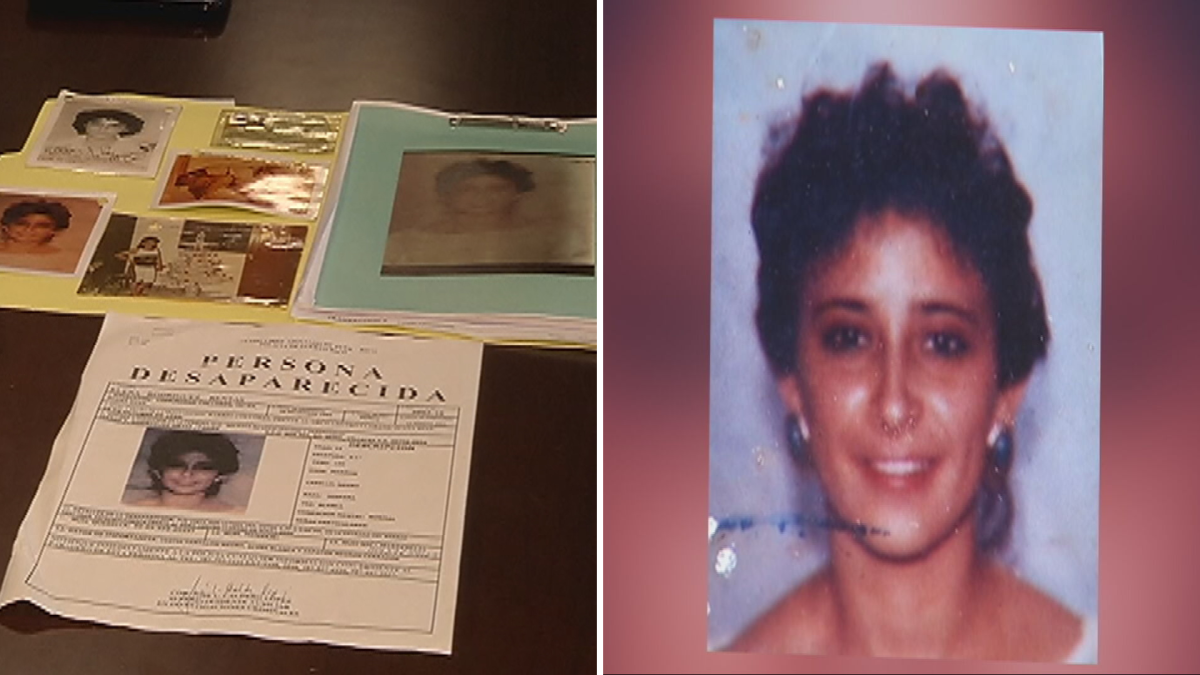 La desaparición de Elena Rodríguez – Telemundo Puerto Rico