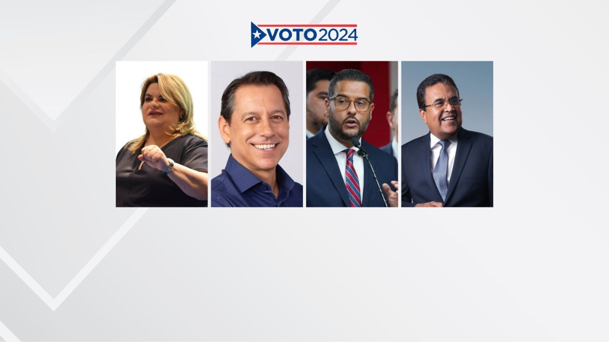 Debate gobernacion Telemundo en vivo – Telemundo Puerto Rico