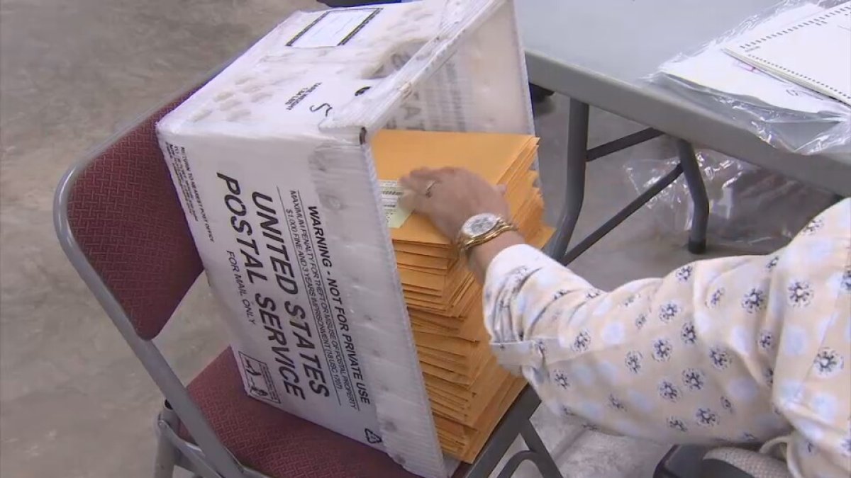 Elecciones en Puerto Rico: comienza el conteo del voto adelantado y ...