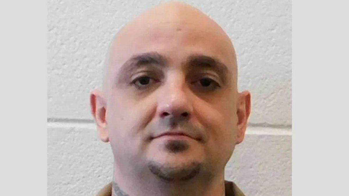 Ejecución del reo Derrick Dearman en Alabama – Telemundo Puerto Rico