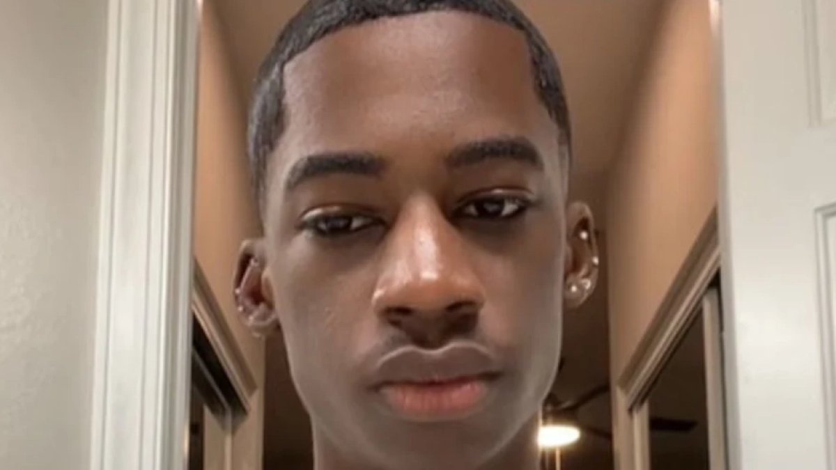 Quién Es Terryon Thomas Creador En Tiktok Que Fue Arrestado Telemundo Puerto Rico 