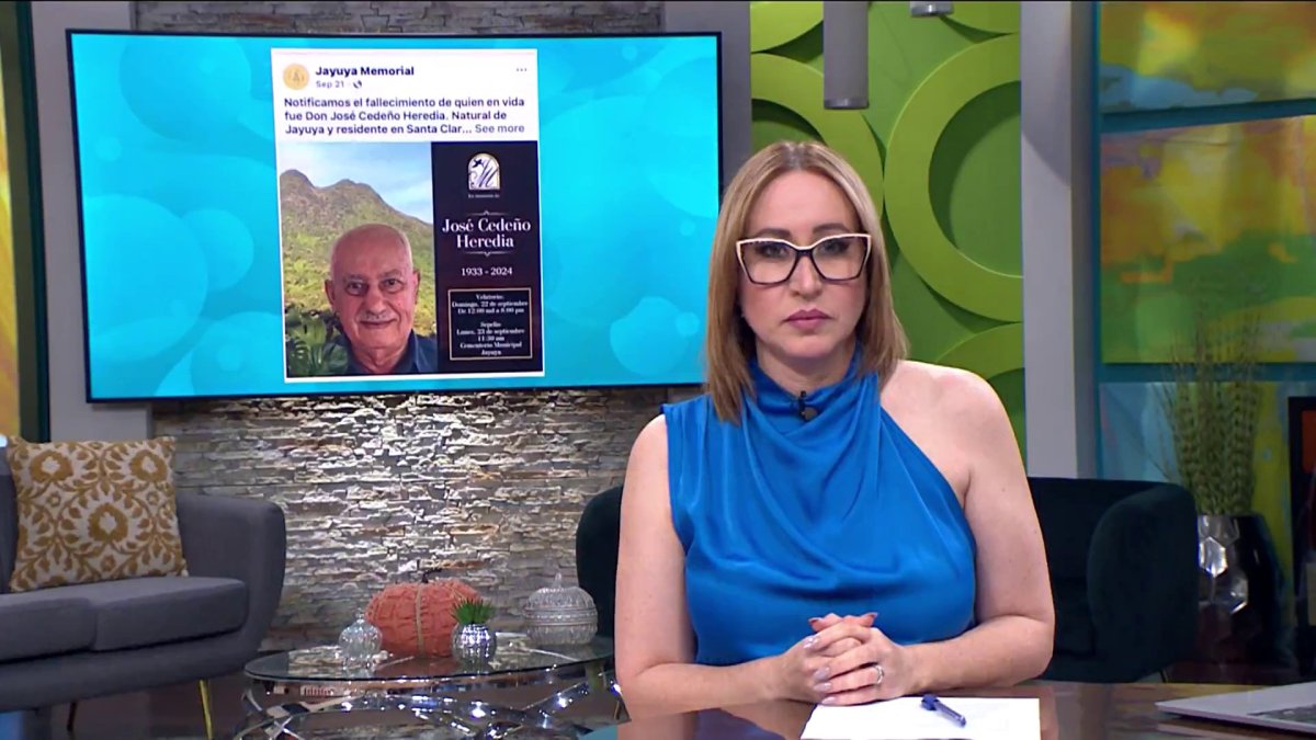 Milly Méndez revela varias irregularidades con el voto adelantado ...