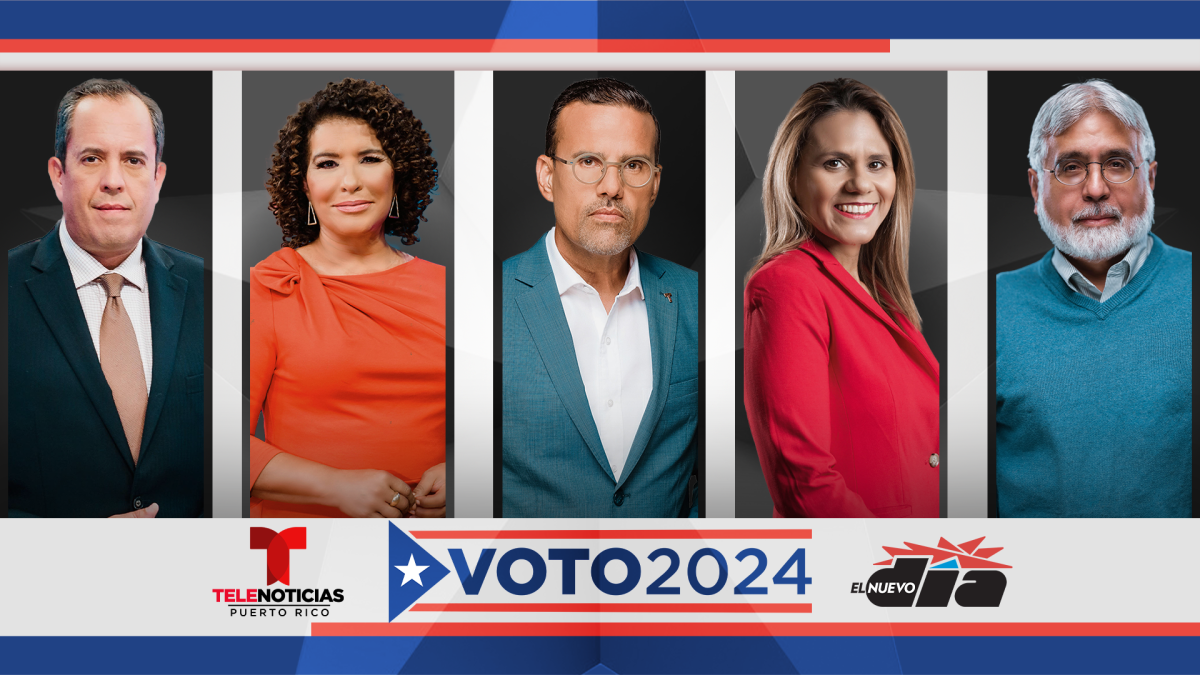 Telemundo y GFR Media se unen para presentar los Jueves de Debates ...