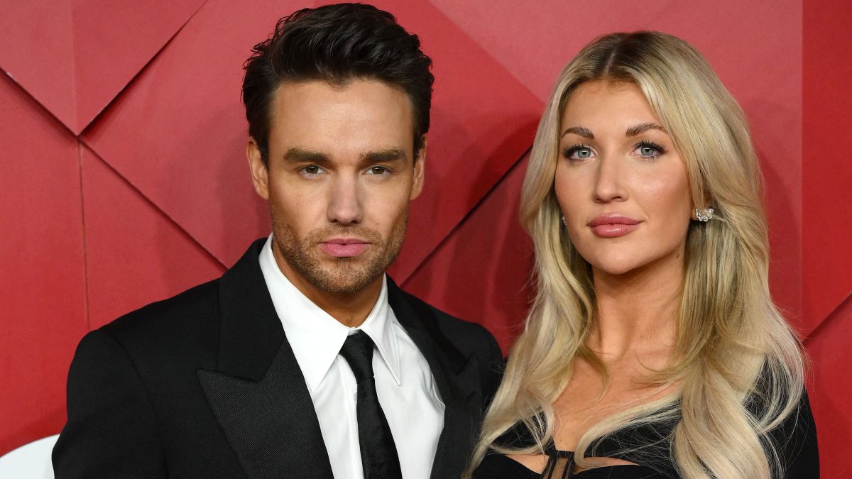 Kate Cassidy le rinde tributo a Liam Payne – Telemundo Puerto Rico