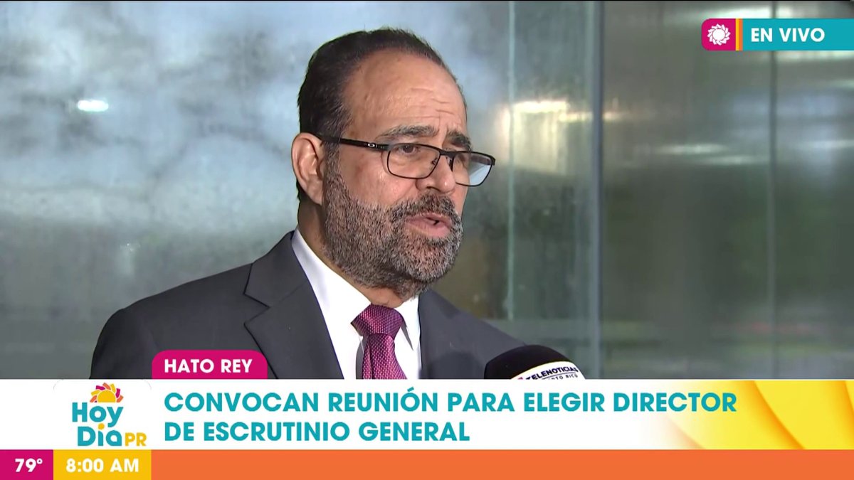 Vega Borges anticipa que ventaja de JGo será más amplia después del ...