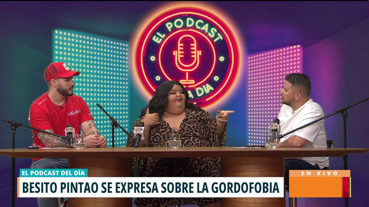 Besito Pintao cuenta su experiencia como colaboradora con negocios de ...