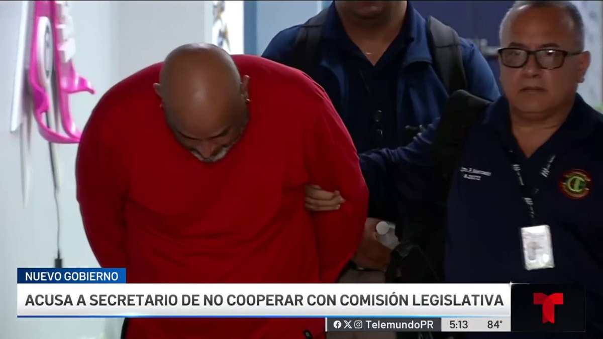 Vargas Vidot dice que Emanuelli parece abogado de Ana Escobar ...