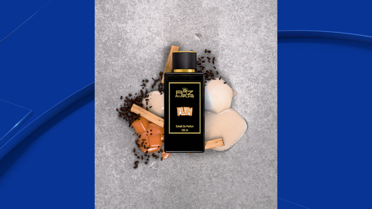 Perfume “Flan”: lanzan fragancia que celebra el espíritu navideño de ...