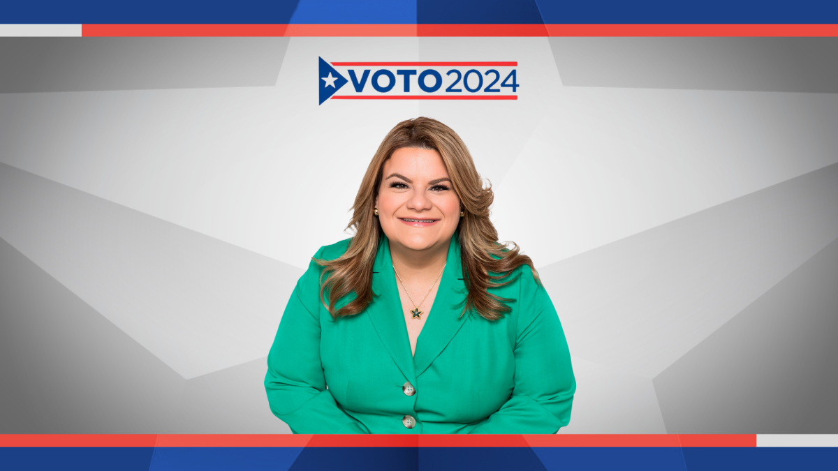 Resultados preliminares: Jenniffer González será la gobernadora ...