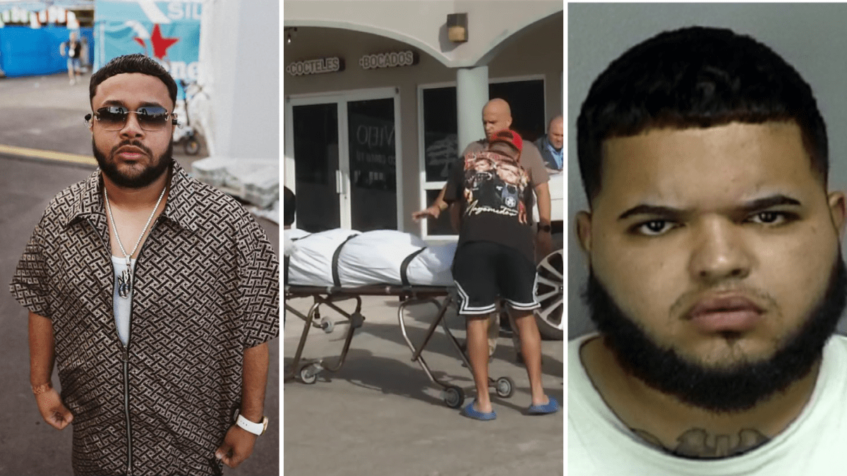Cinco muertes violentas en menos de 12 horas en Puerto Rico – Telemundo ...