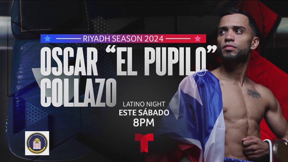 "El Pupilo" Collazo le gana por nocaut a Thammanoon Niyomtrong ...