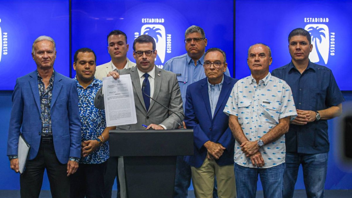 Conteo de voto adelantado continuará sin funcionarios de algunos ...