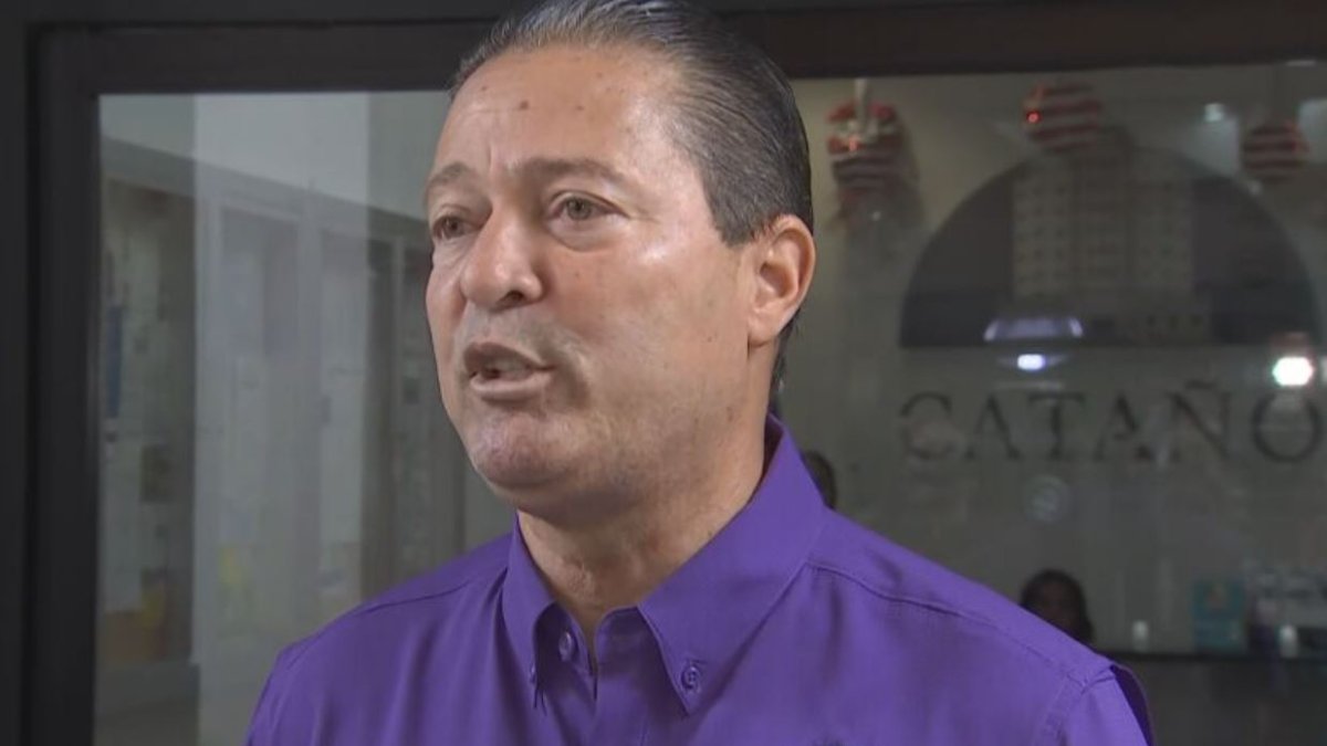 Contralor Electoral interviene en alcaldía de Cataño – Telemundo Puerto ...