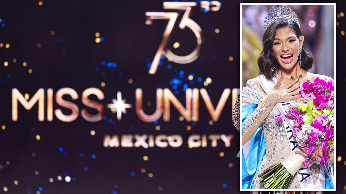 En vivo: cobertura de Miss Universo 2024 – Telemundo Puerto Rico