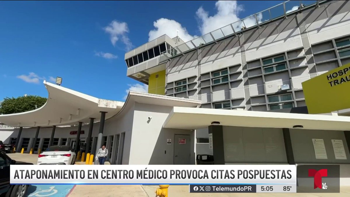 Denuncian cancelación de cirugías en Centro Médico por falta de ...