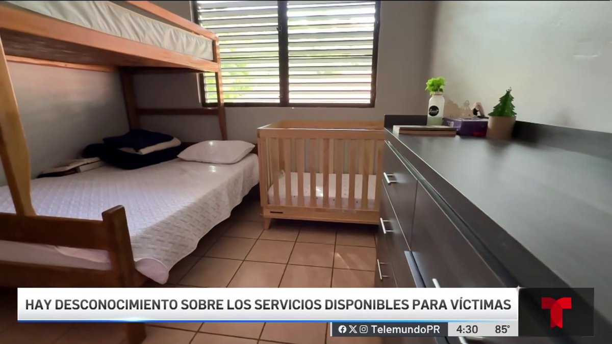 Conoce sobre el Hogar Ruth y los servicios que ofrece – Telemundo ...