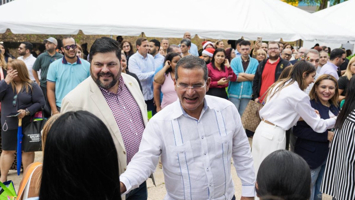 Inauguran nueva sede del Departamento de Salud – Telemundo Puerto Rico