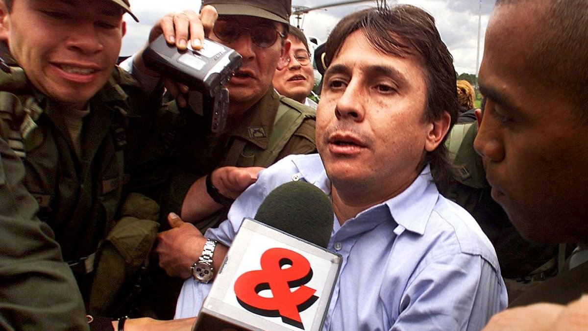 Quién es Fabio Ochoa, el exsocio de Pablo Escobar – Telemundo Puerto Rico