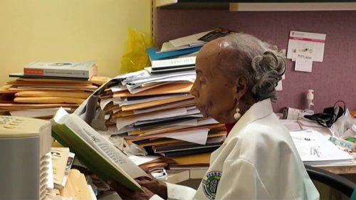 Fallece la Dra. Ana Judith Román, primera neuróloga de Puerto Rico ...