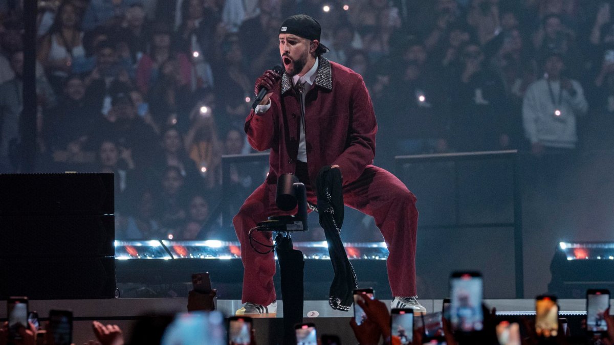 Residencia de Bad Bunny: fechas confirmadas y cómo adquirir boletos ...