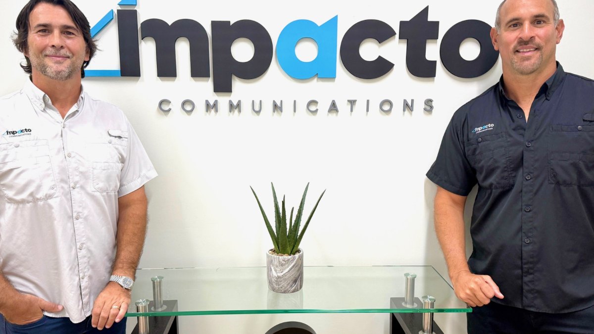 Impacto Communications celebra 15 años de liderazgo y evolución en la ...