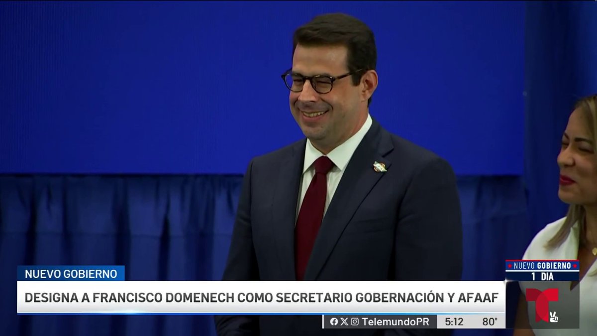 Nuevas caras y varios conocidos: JGo anuncia segunda ronda de ...