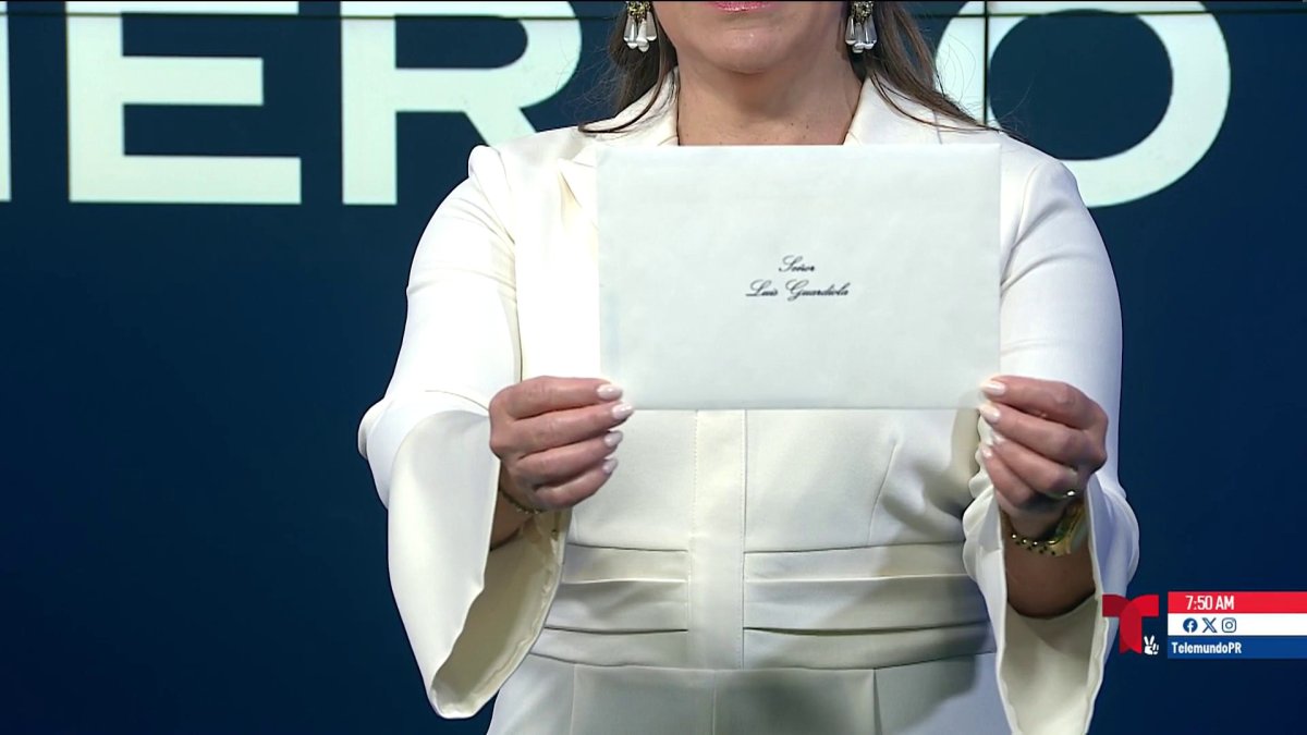 Invitado oficial: Luis Guardiola tendrá acceso exclusivo a la toma de ...