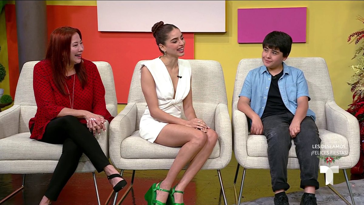 “Enredo de reyes”, nueva comedia boricua para la familia – Telemundo ...