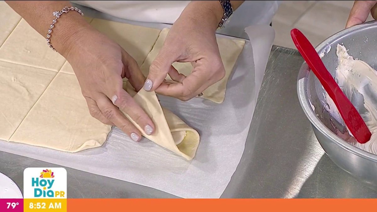 Sazón al día | Quesitos – Telemundo Puerto Rico