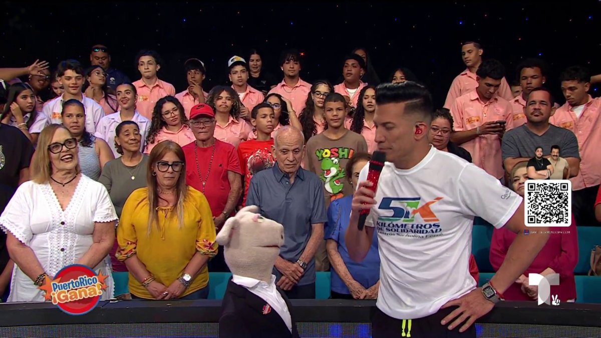 Cuajo dice que Alex DJ parece una iguana de palo – Telemundo Puerto Rico